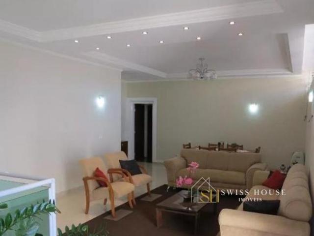 Casa à venda 3 quartos no Jardim Chapadão em Campinas