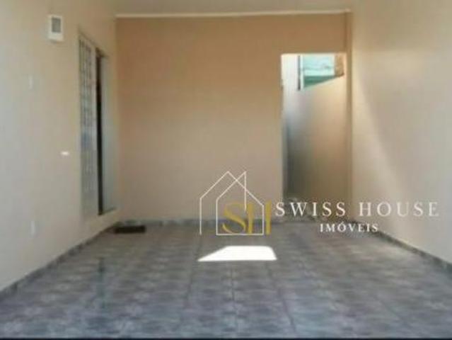 Casa à venda 3 quartos no Jardim Cristina em Campinas