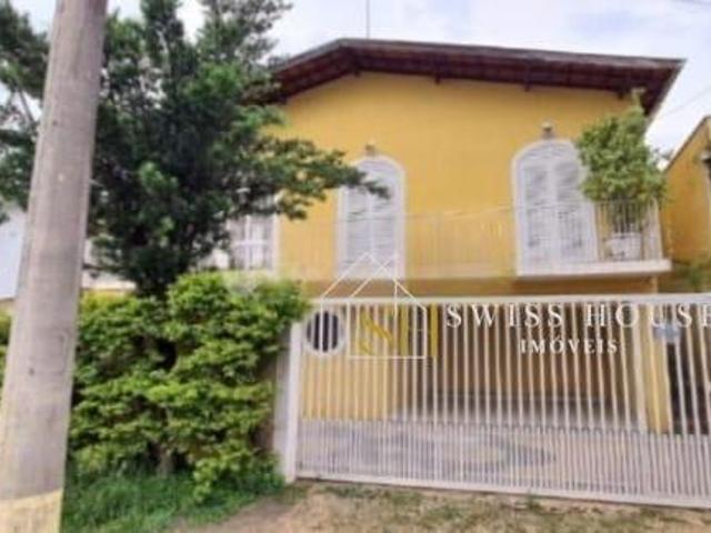 Casa à venda 3 quartos no Jardim do Trevo em Campinas