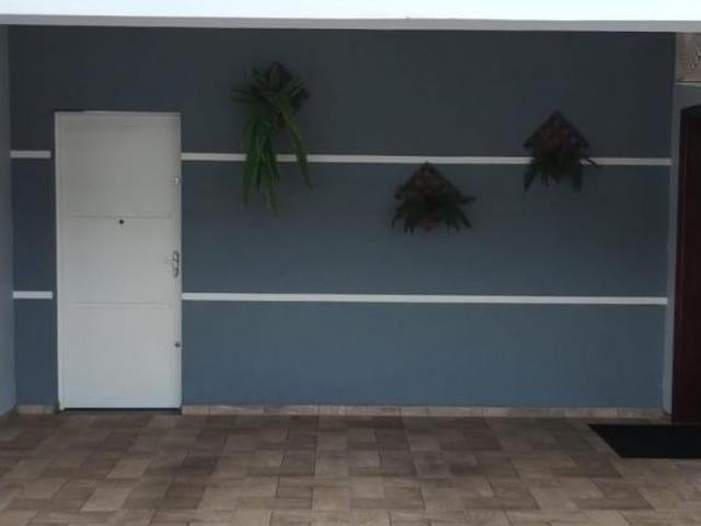 Casa à venda 3 quartos no Jardim dos Ipês em Sumaré