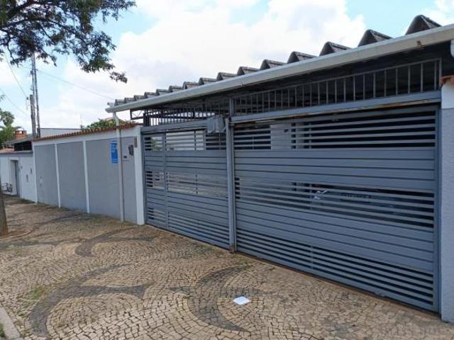 Casa à venda 3 quartos no Jardim Eulina em Campinas