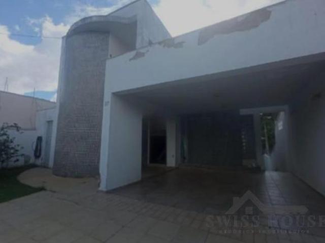 Casa à venda 3 quartos no Jardim Eulina em Campinas