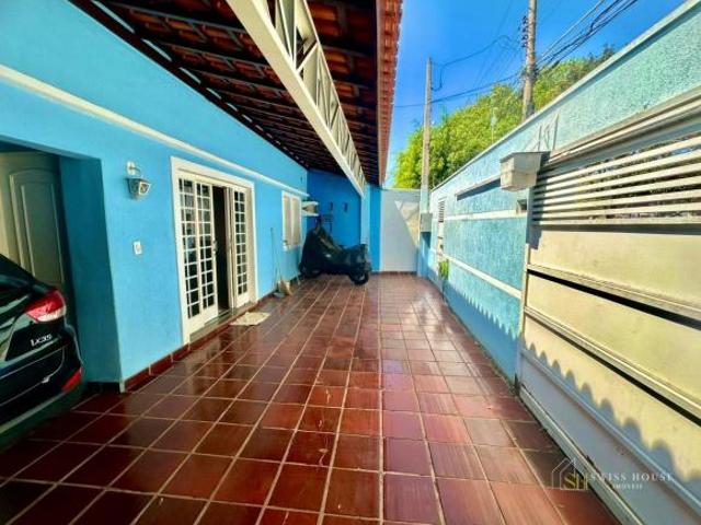 Casa à venda 3 quartos no Jardim Flamboyant em Campinas
