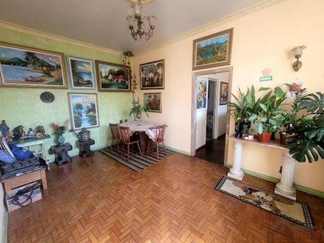 Casa à venda 3 quartos no Jardim Leonor em Campinas