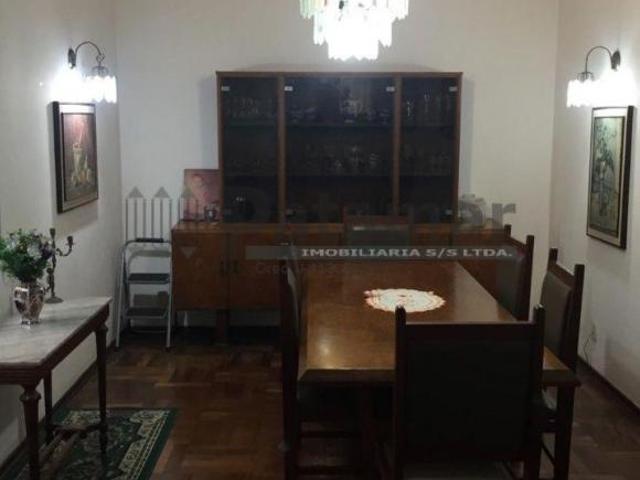 Casa à venda 3 quartos no Jardim Londrina