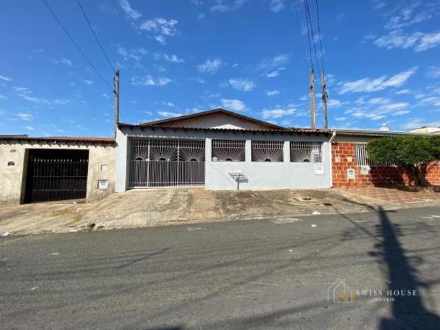 Casa à venda 3 quartos no Jardim Novo Maracanã em Campinas