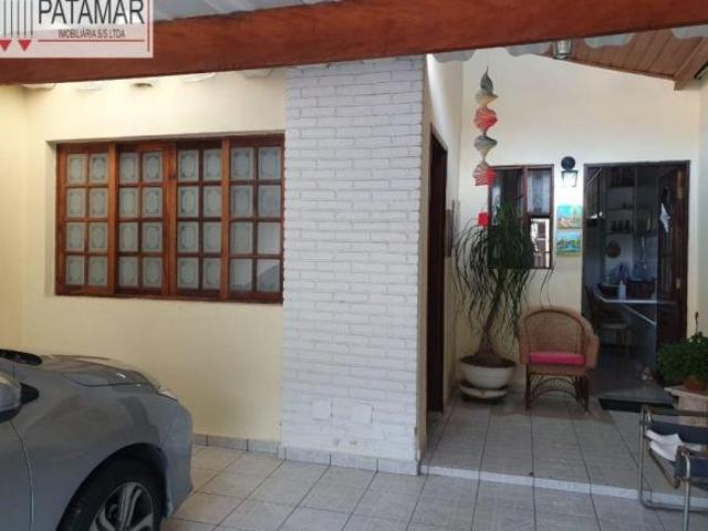 Casa à venda 3 quartos no Jardim Olympia