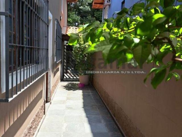 Casa à venda 3 quartos no Jardim Pinheiros