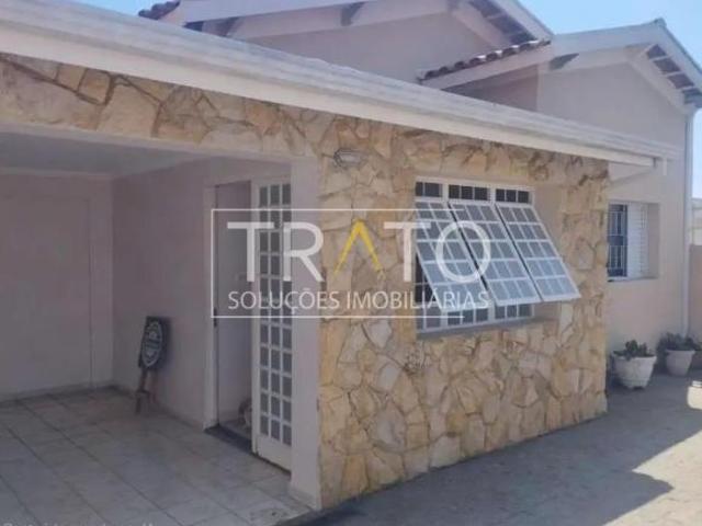Casa à venda 3 quartos no Jardim Proença