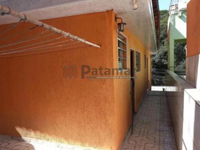 Casa à venda 3 quartos no Jardim Raposo Tavares