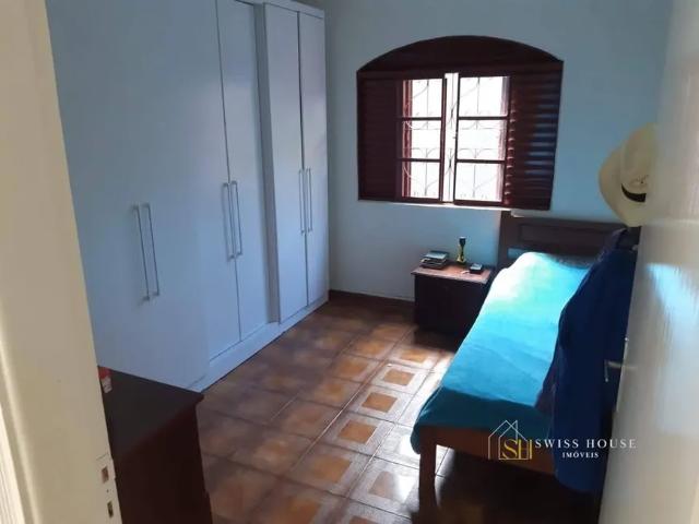 Casa à venda 3 quartos no Jardim Ribeiro em Valinhos