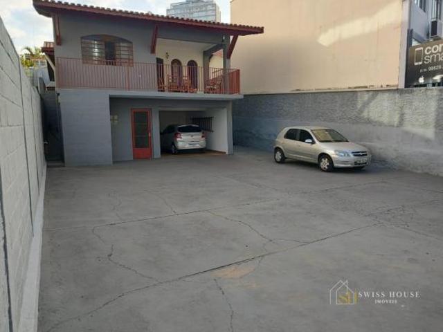 Casa à venda 3 quartos no Jardim Ribeiro em Valinhos
