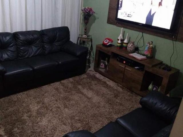 Casa à venda 3 quartos no Jardim Santa Lucia em Campinas
