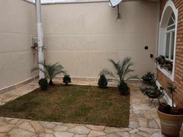 Casa à venda 3 quartos no Jardim Santana em Hortolândia