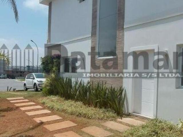 Casa à venda 3 quartos no Jardim Semiramis, Granja Viana