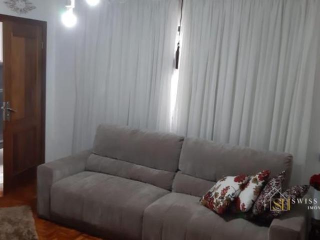 Casa à venda 3 quartos no Parque Taquaral em Campinas