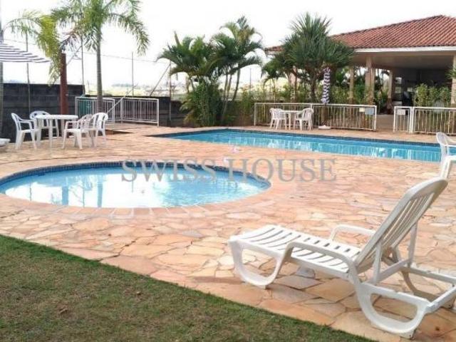Casa à venda 3 quartos no Parque Imperador em Campinas