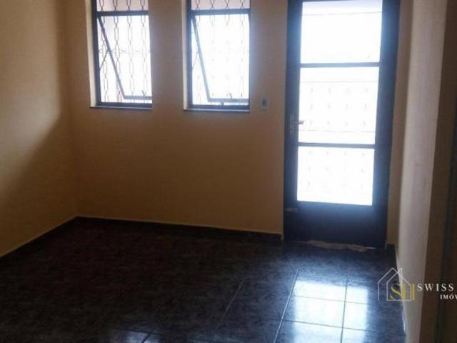 Casa à venda 3 quartos no Parque Jambeiro em Campinas