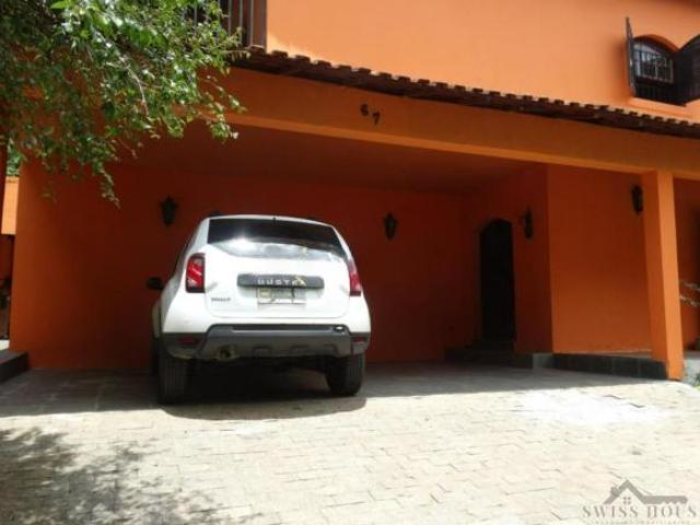 Casa à venda 3 quartos no Parque Jatibaia Sousas em Campinas