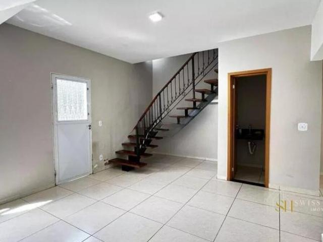 Casa à venda 3 quartos no Parque Nova Suíça em Valinhos