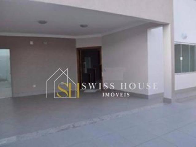 Casa à venda 3 quartos no Residencial Firenze em Hortolândia
