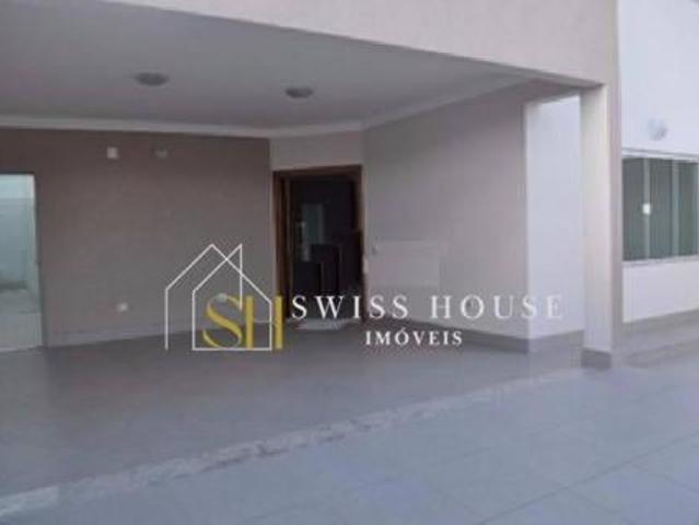 Casa à venda 3 quartos no Residencial Firenze em Hortolândia