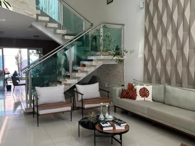 Casa a venda 3 quartos no Residencial Jardim de Mônaco em Hortolândia