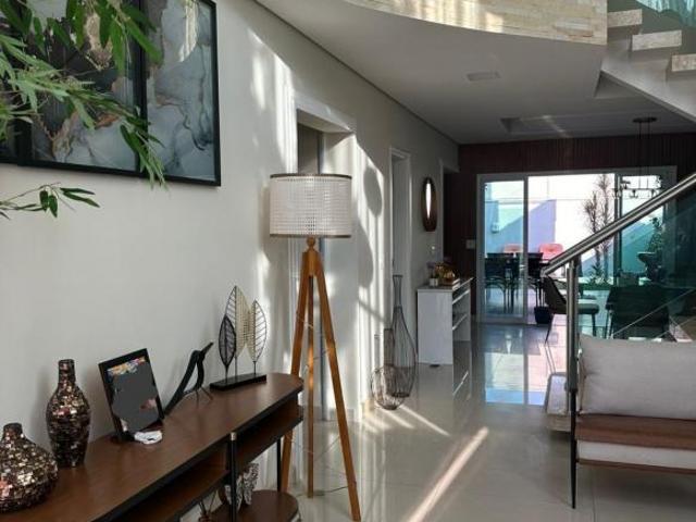Casa a venda 3 quartos no Residencial Jardim de Mônaco em Hortolândia