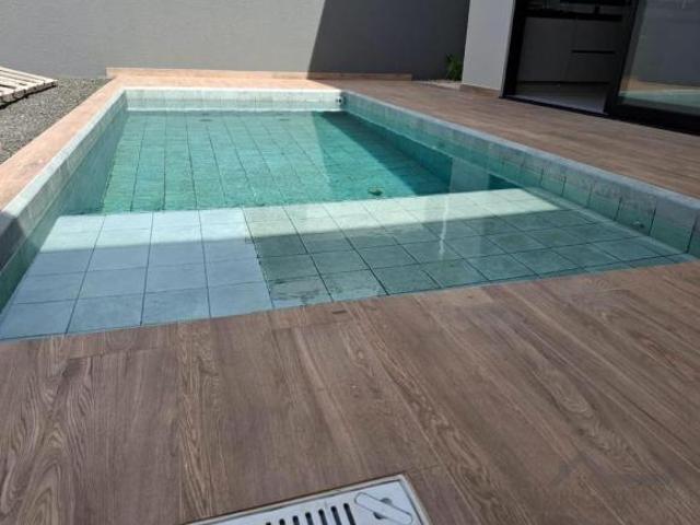 Casa a venda 3 quartos no Swiss Park em Campinas