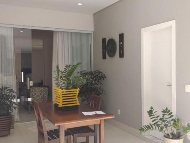 Casa à venda 3 quartos no Swiss Park em Campinas