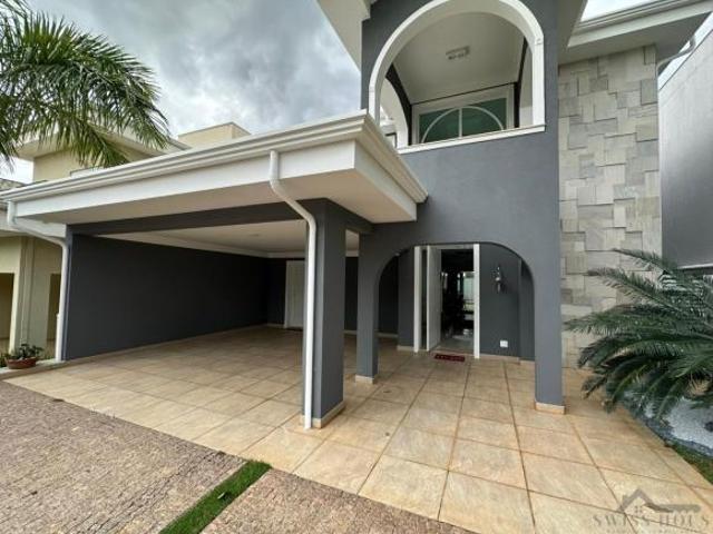 Casa a venda 3 quartos no Swiss Park em Campinas
