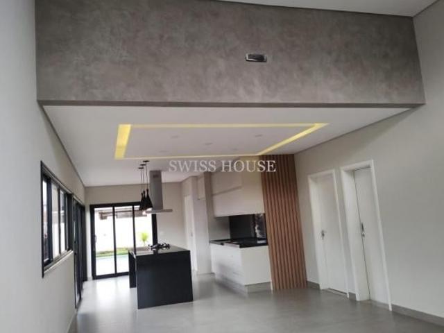 Casa à venda 3 quartos no Swiss Park em Campinas