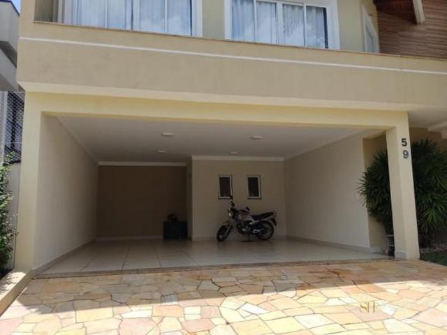 Casa à venda 3 quartos no Swiss Park em Campinas