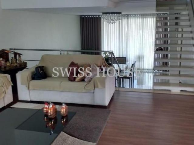 Casa à venda 3 quartos no Swiss Park em Campinas