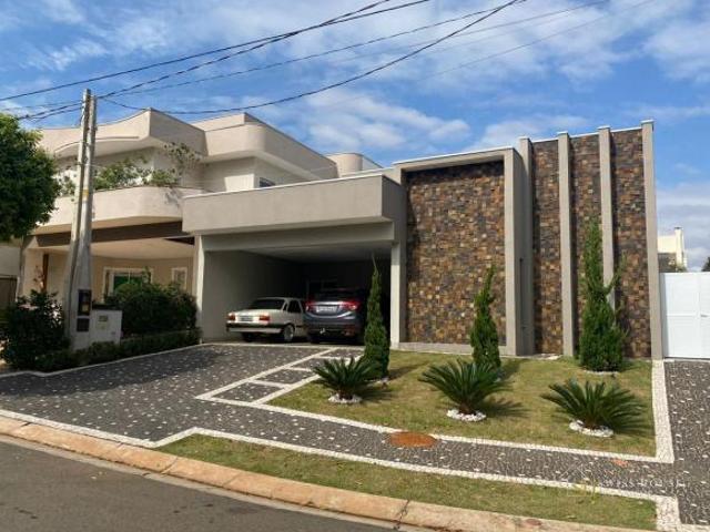 Casa à venda 3 quartos no Swiss Park em Campinas