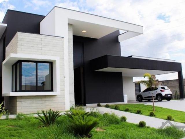 Casa à venda 3 quartos no Swiss Park em Campinas
