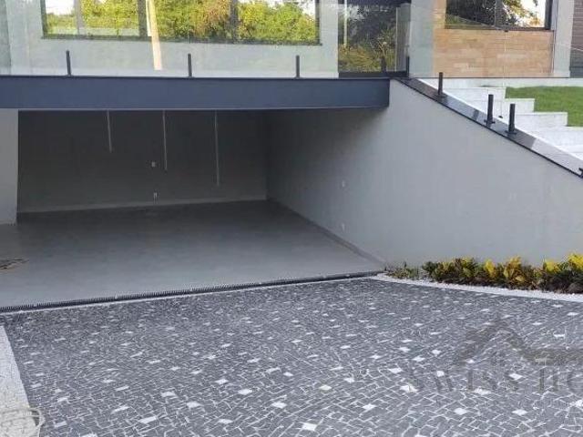 Casa a venda 3 quartos no Swiss Park em Campinas São Paulo