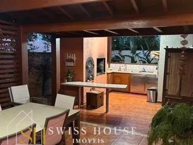 Casa à venda 3 quartos no Santa Cruz em Valinhos