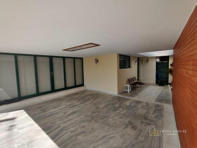 Casa à venda 3 quartos no Taquaral em Campinas