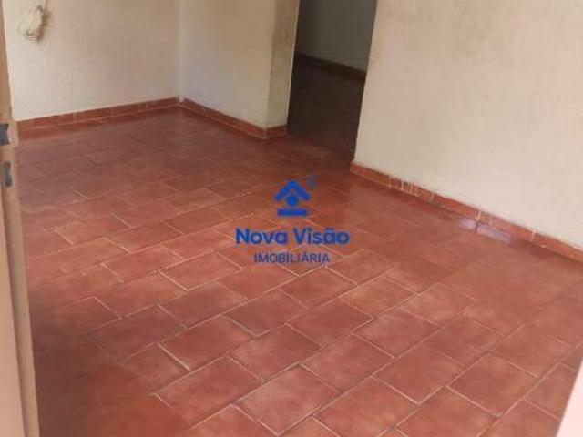 Casa à venda, 3 quartos, Nossa Senhora da Abadia Uberaba/MG