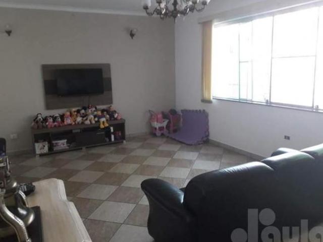 Casa à venda, 3 quartos Osvaldo Cruz em São Caetano do Sul/SP