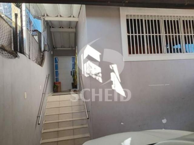 Casa a Venda 3 quartos a venda no bairro de Interlagos