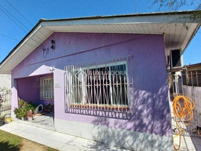 Casa à venda 3 Quartos Bairro Nossa Chácara Gravataí