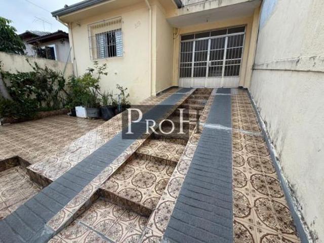 Casa á venda 3 quartos Boa Vista, em São Caetano