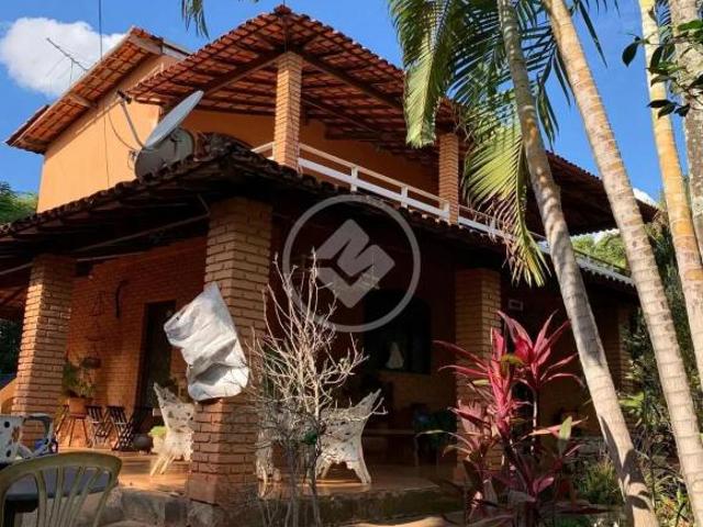 Casa a venda 3 quartos Campo Das Azaleias em Lagoa Santa MG / MY BROKER