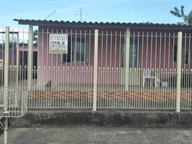 Casa à venda 3 quartos Canoas