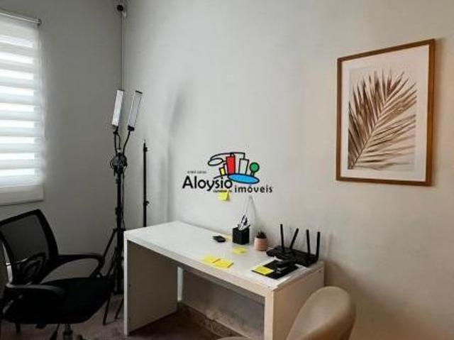 Casa à venda, 3 quartos, Canaã Sete Lagoas/MG