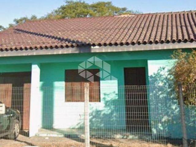 Casa a Venda, 3 Quartos, Caturrita, Santa Maria