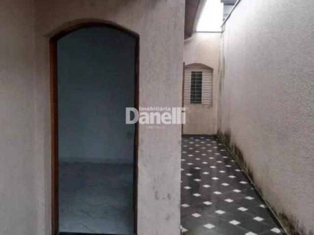 Casa à venda, 3 quartos, Centro Taubaté/SP