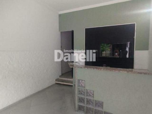 Casa à venda, 3 quartos, Centro Taubaté/SP